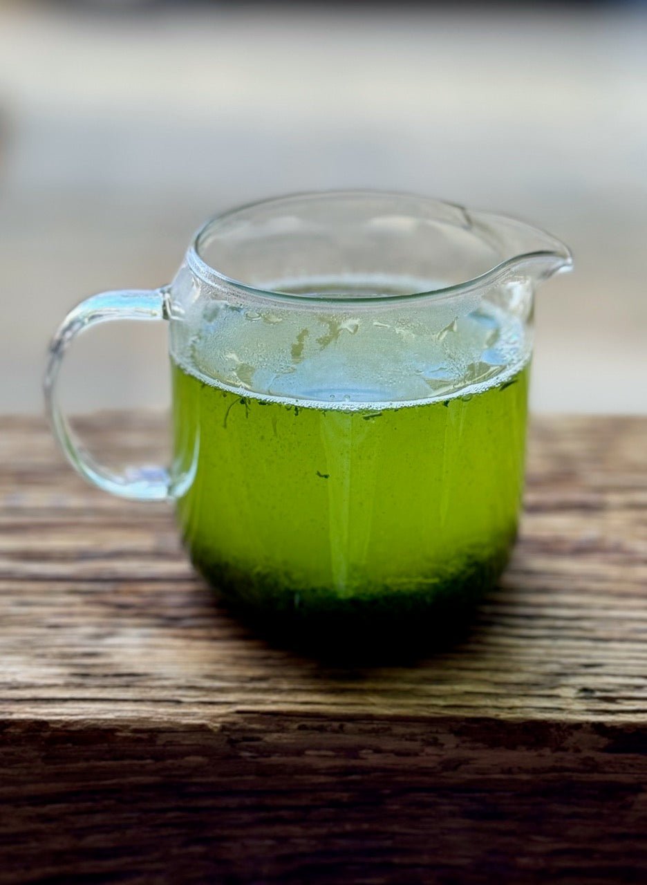 What Is Sencha O5 Rare Tea Bar 