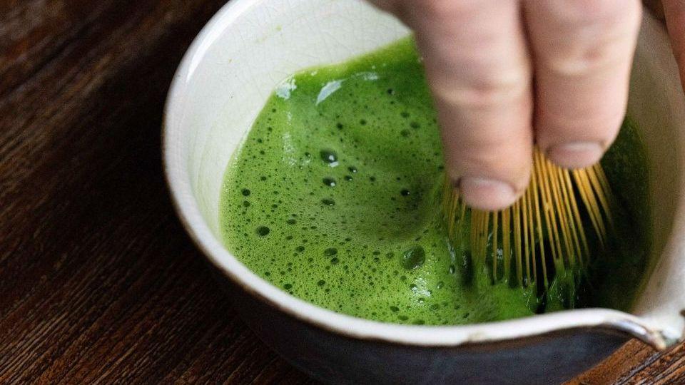 What is Matcha? Brief History and Basic Facts. | O-FIVE RARE TEA BAR