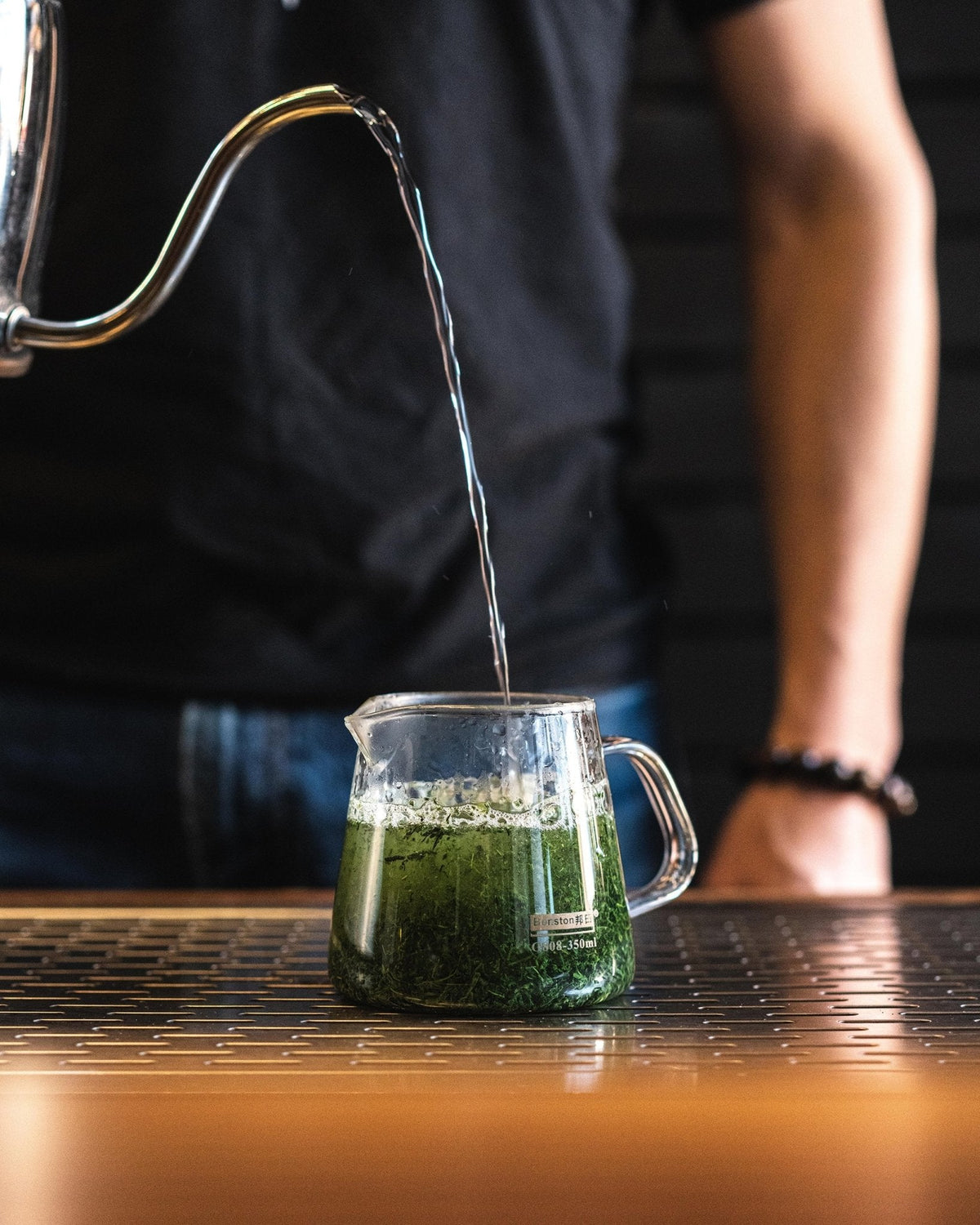 VISIT OUR KITSILANO TEA BAR | O5 RARE TEA BAR