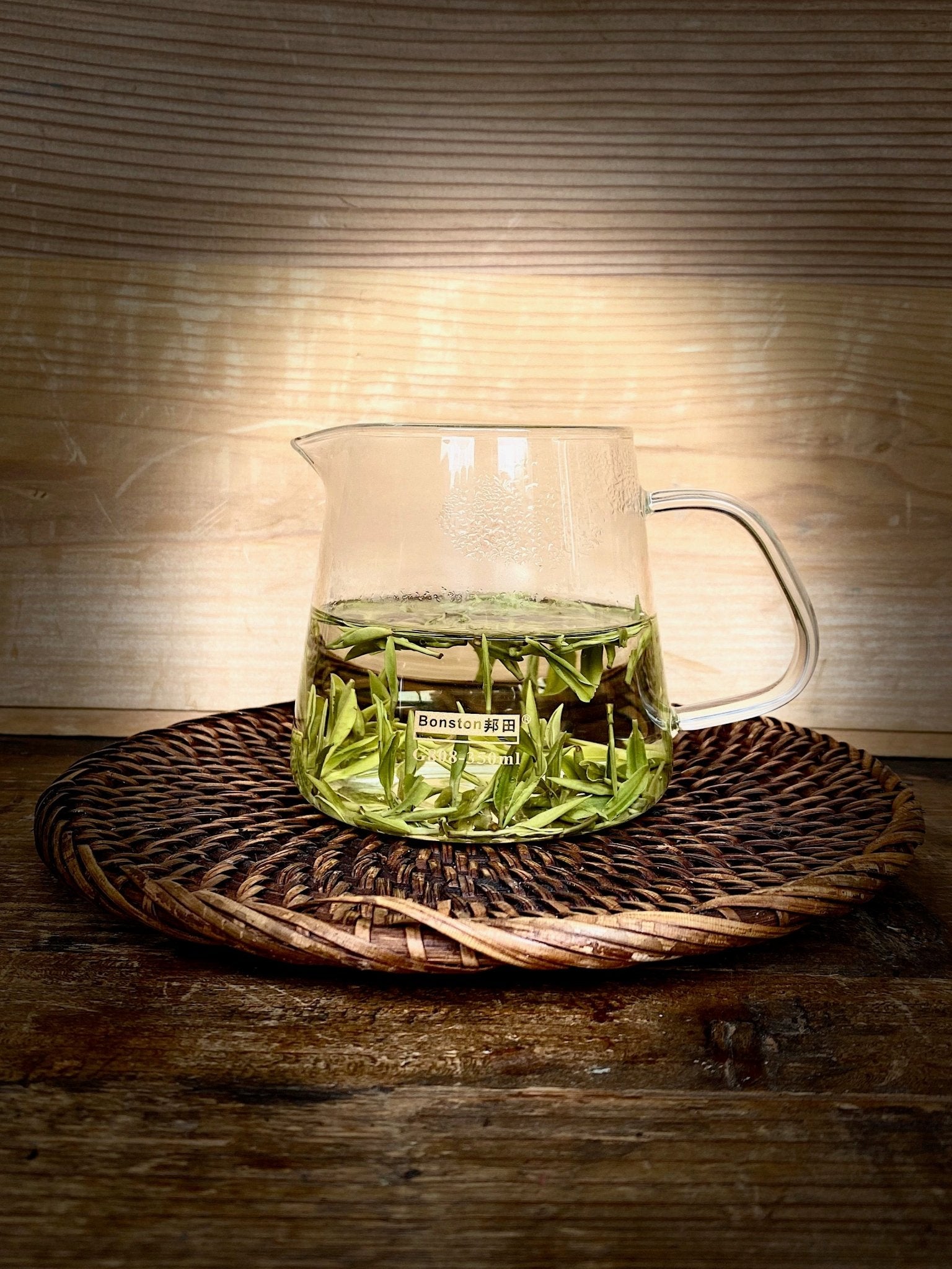 What is green tea? Choose your favourite green tea. | O-FIVE RARE TEA BAR