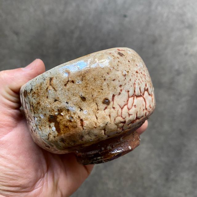 ROBERT STICKNEY CHAWAN #D212 | O5 RARE TEA BAR