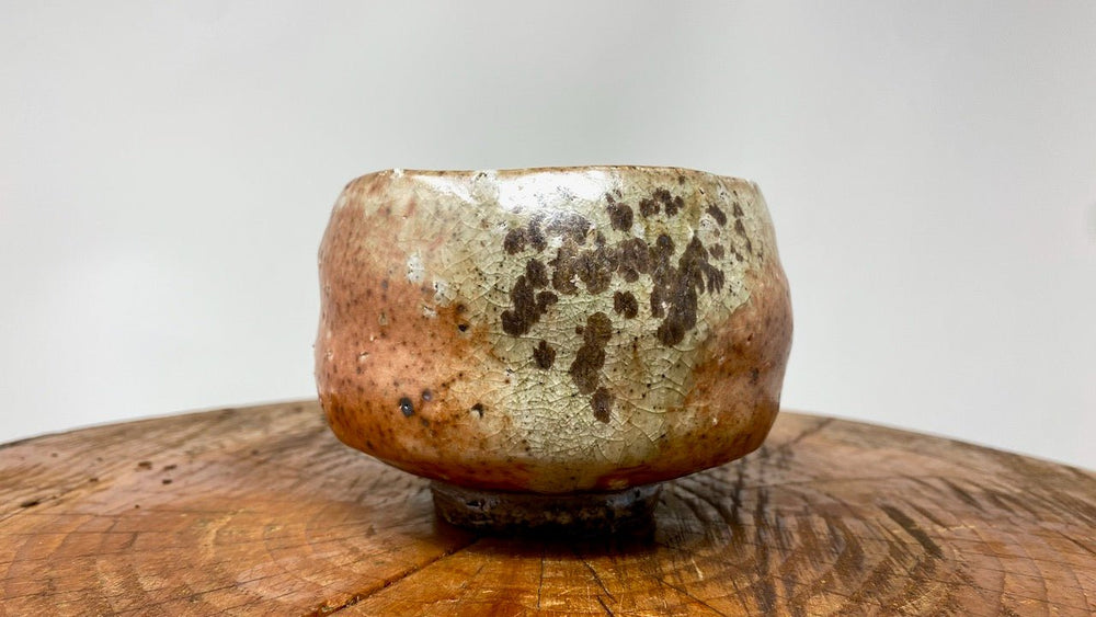 ROBERT STICKNEY CHAWAN TY-3-1 | O5 RARE TEA BAR