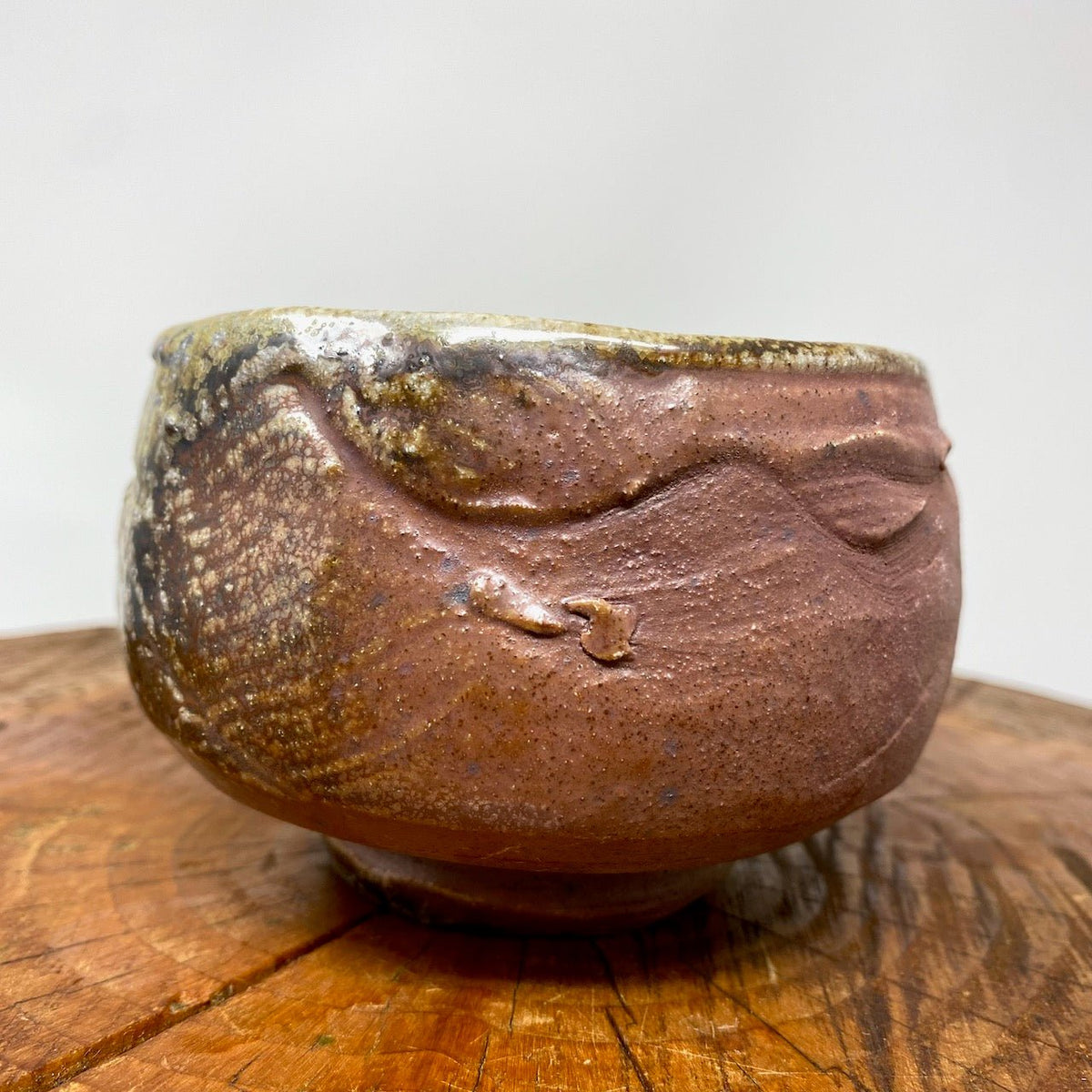 ROBERT STICKNEY CHAWAN TY-3-4 | O5 RARE TEA BAR