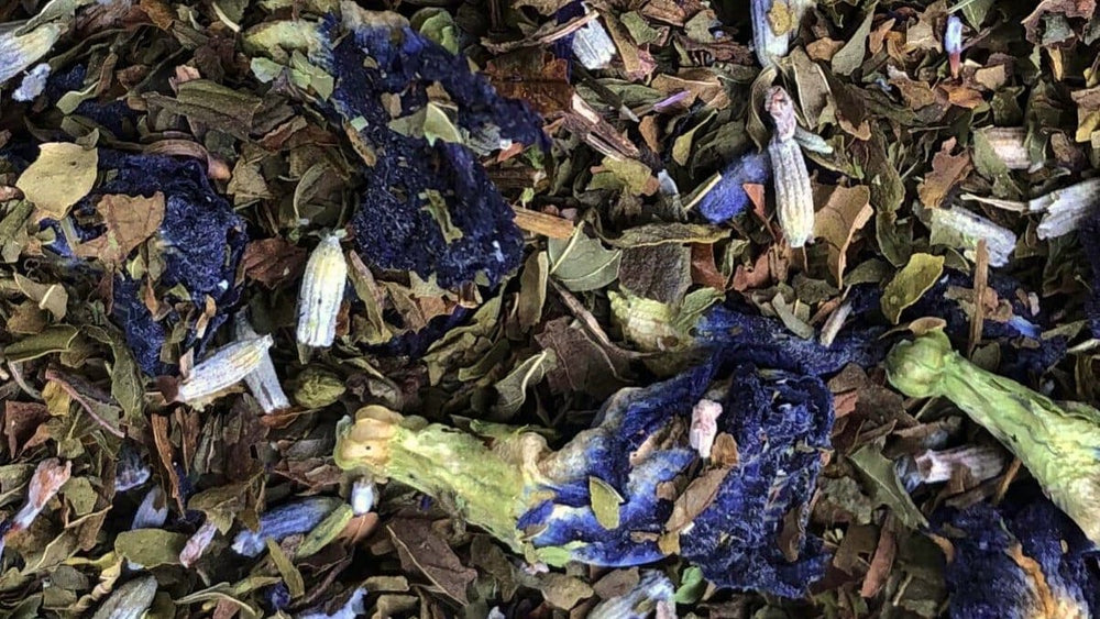 DREAM - DOK ANCHAN, LAVENDER + PEPPERMINT | O5 RARE TEA BAR