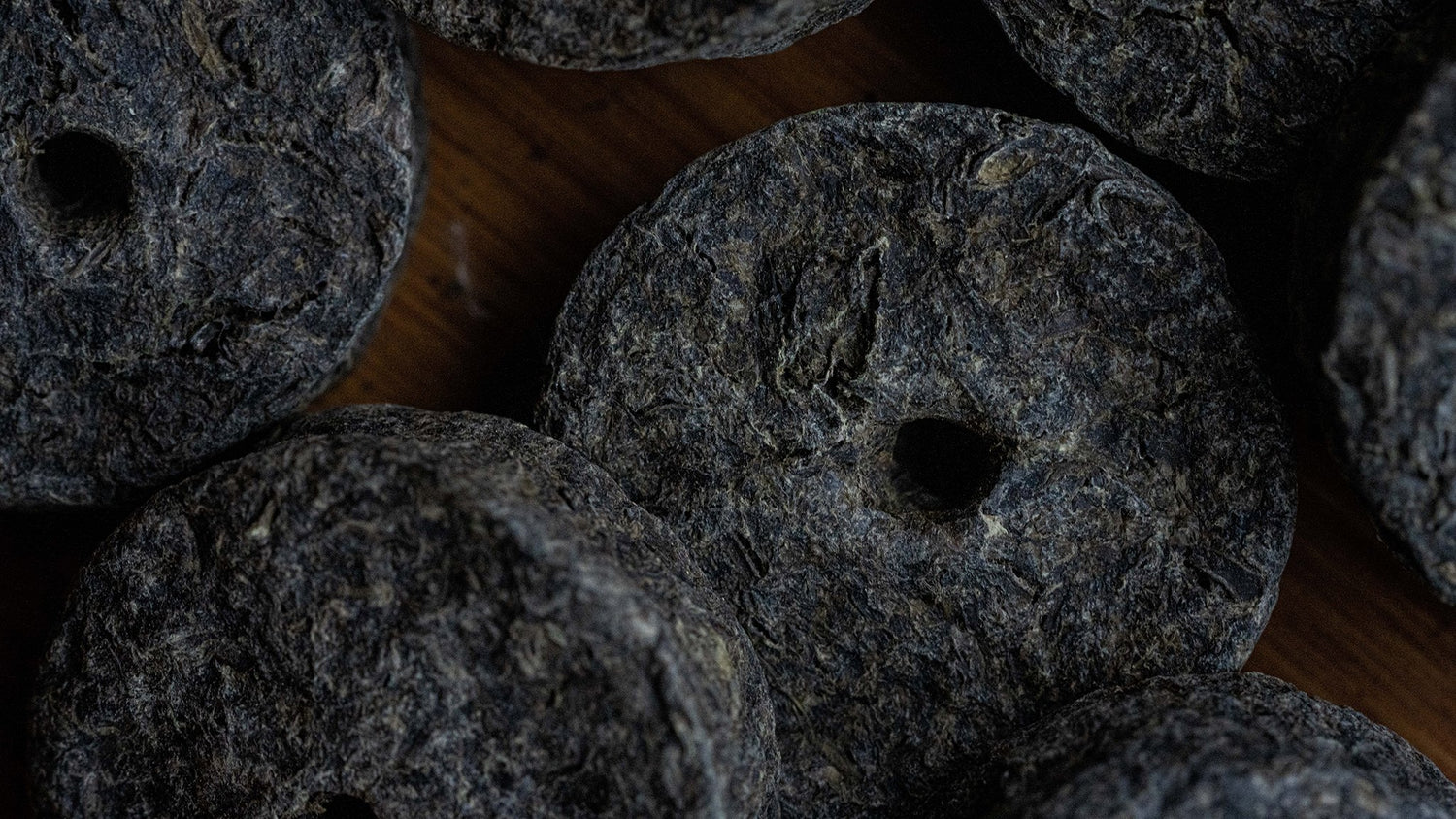 HEAVENLY DEW | Tang Dynasty Style Zisun Coin | O5 RARE TEA BAR